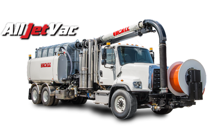 East Chicago, Indiana Vacuum Truck and Hydro Jetting Services Company